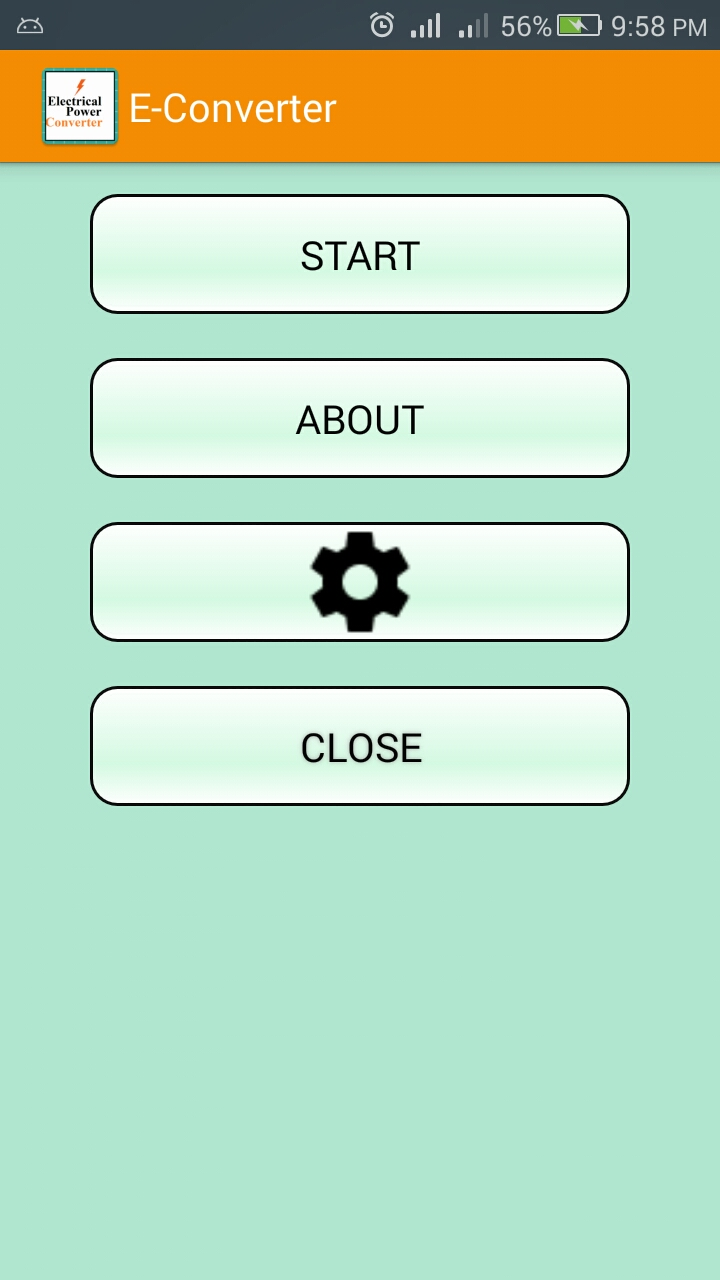 Electrical Power Converter, electrical apps - App on Amazon Appstore