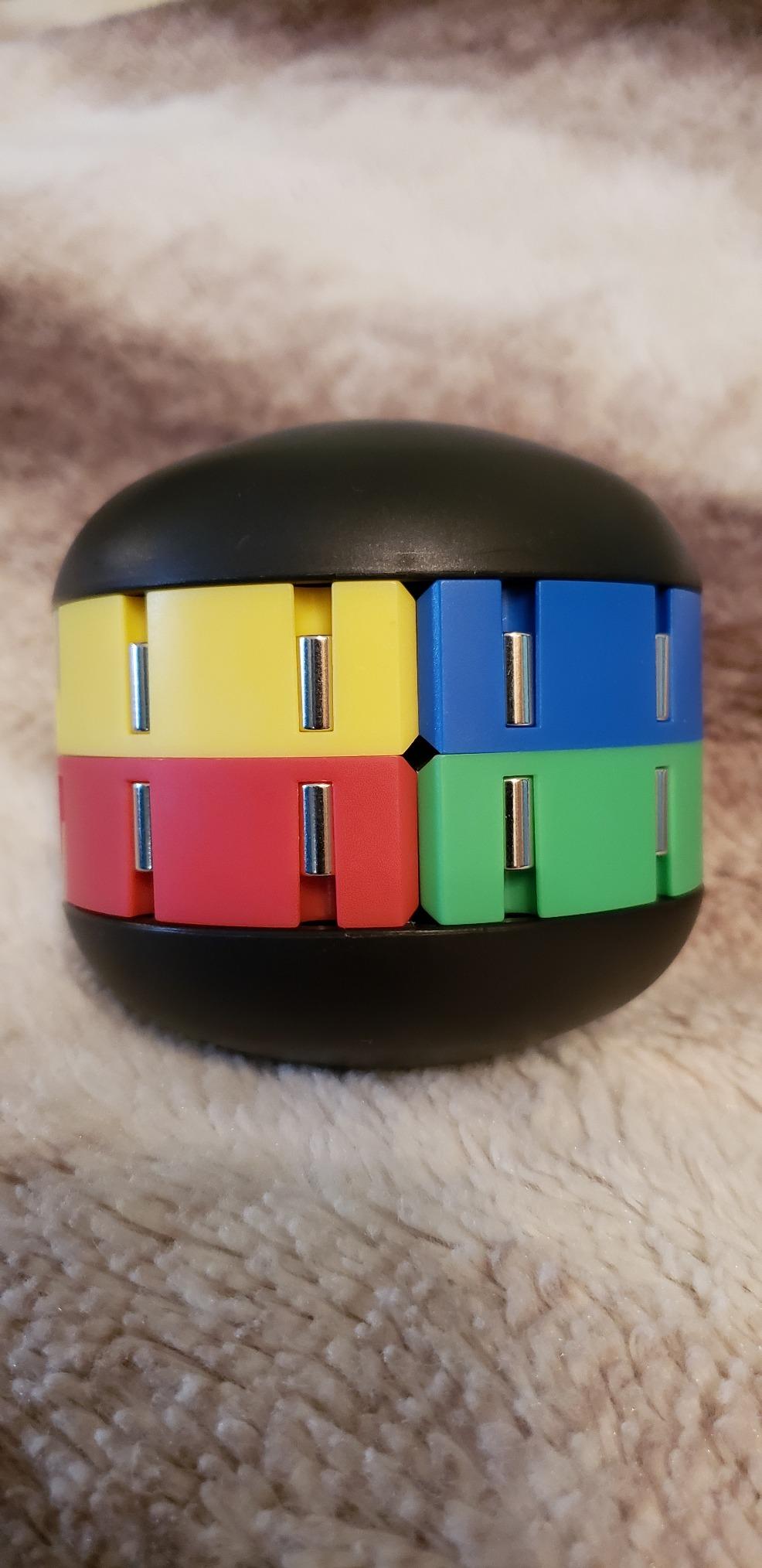 Amazon.com: TRUEChallenge by TRUEBalance Is The Ultimate Magnetic ...