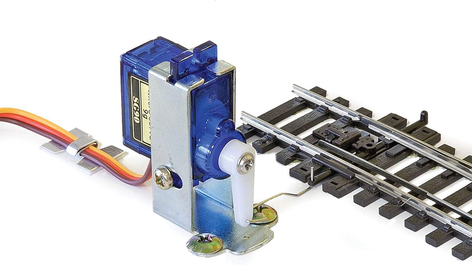 Peco Smart switch : Amazon.co.uk: Toys & Games