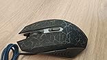 VGUARD Mouse da Gaming, Mouse con Filo USB, Mouse Ottico per PC ...