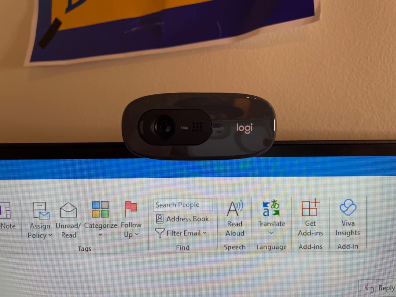 Logitech HD Webcam C270 : Amazon.com.au: Computers