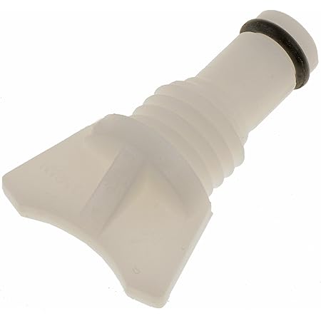 Amazon.com: Dorman 61109 Radiator Drain Cocks Compatible with Select ...