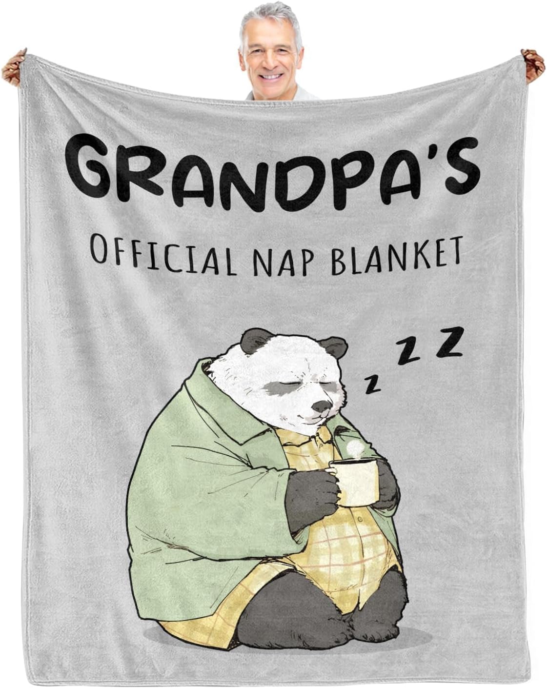 Amazon.com: Grandpa Gifts for Fathers Day, Funny Gifts for Grandpa ...
