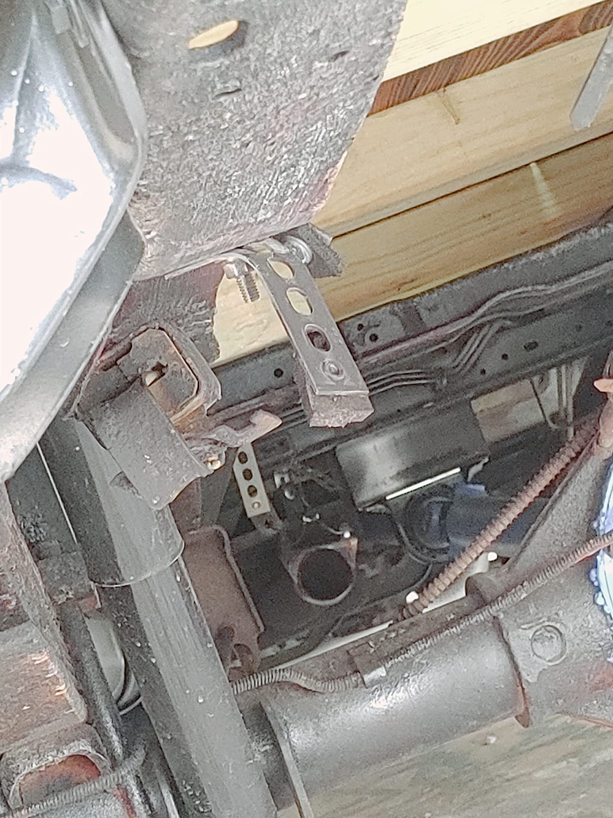 $2/mo - Finance Walker Exhaust 36272 Exhaust System Hanger | Buy Now ...