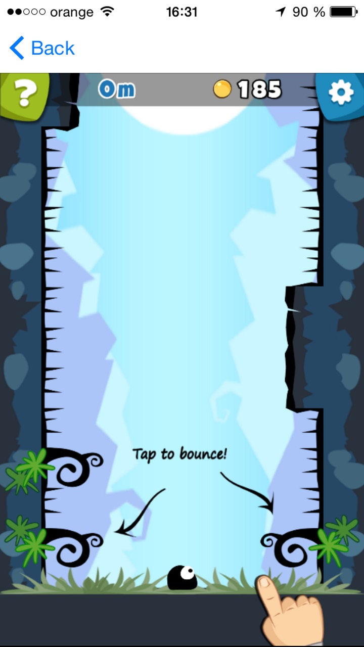 Sticky Goo:Amazon.de:Appstore for Android