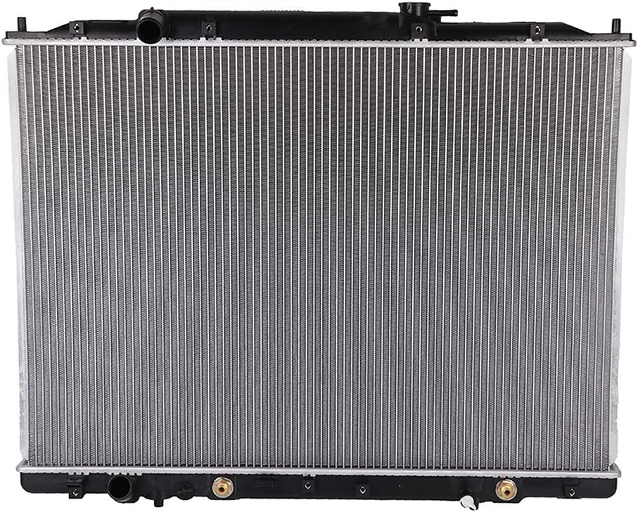 Amazon.com: SCITOO 13065 Radiator Fit 2009-2015 for Honda for Pilot 3 ...