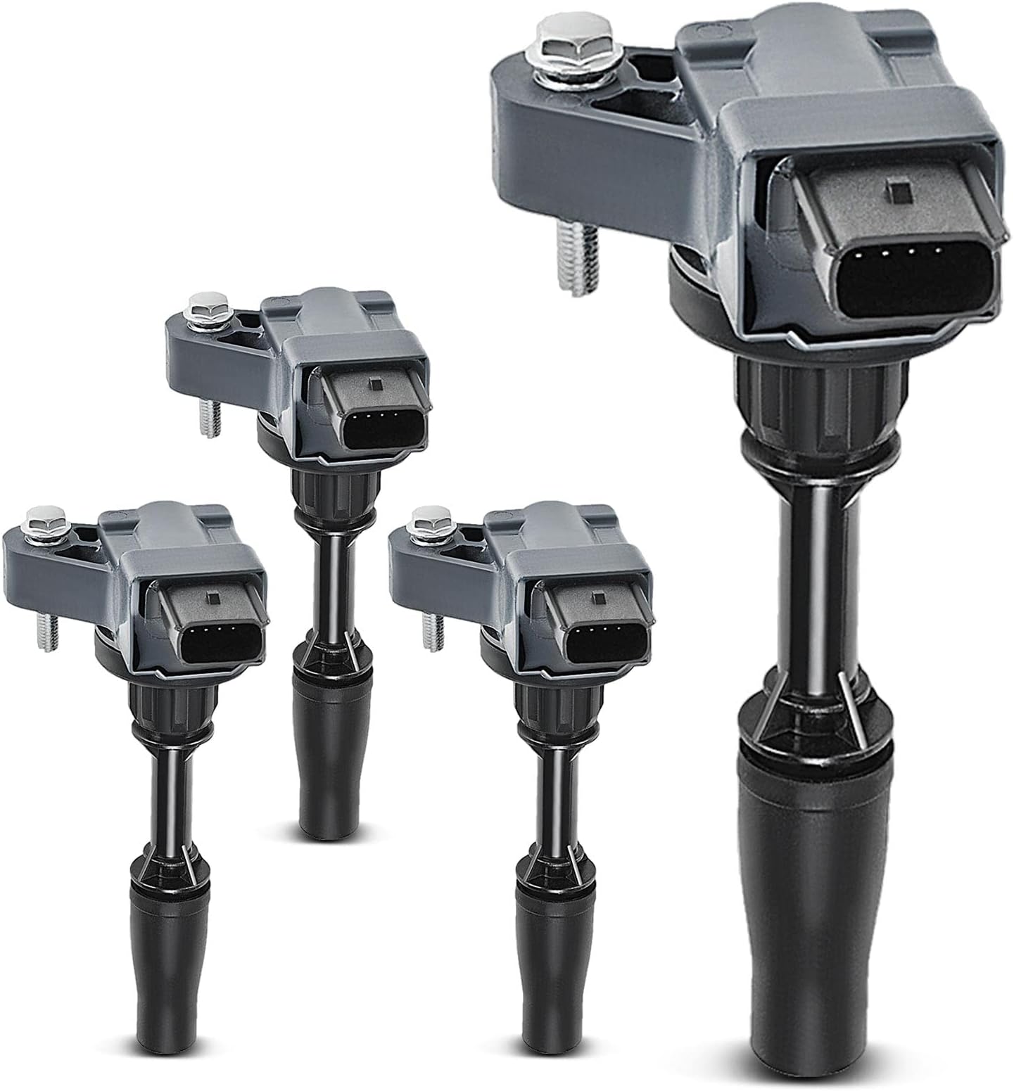 ACDelco GM Original Equipment 25202791 Bobina de encendido : Amazon.com ...