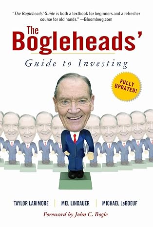 Buy The Bogleheads' Guide to Investing Book Online at Low Prices in ...