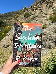 The Sicilian Inheritance: A Novel: Piazza, Jo: 9780593474167: Amazon.com: Books