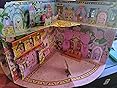 My Fairy Princess Palace: Bateson, Maggie, Comfort, Louise ...