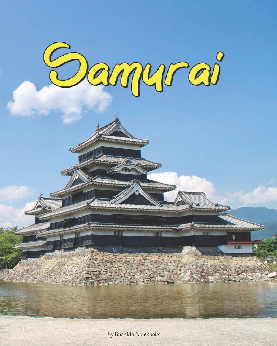 Buy Samurai: Genkouyoushi Paper Practice Composition Journal for ...