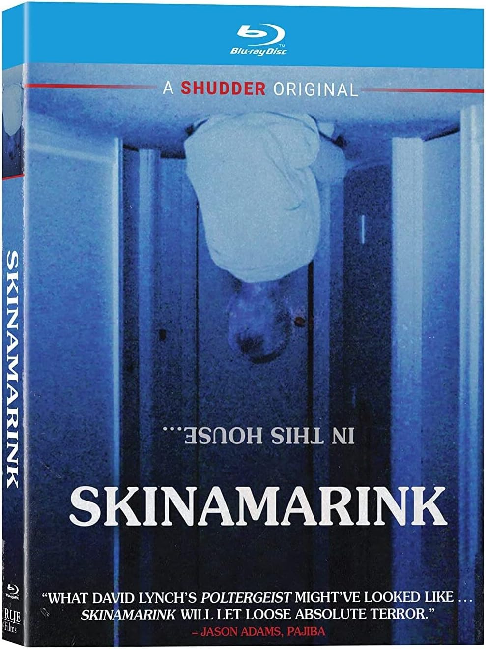 Skinamarink: Amazon.ca: Movies & TV Shows