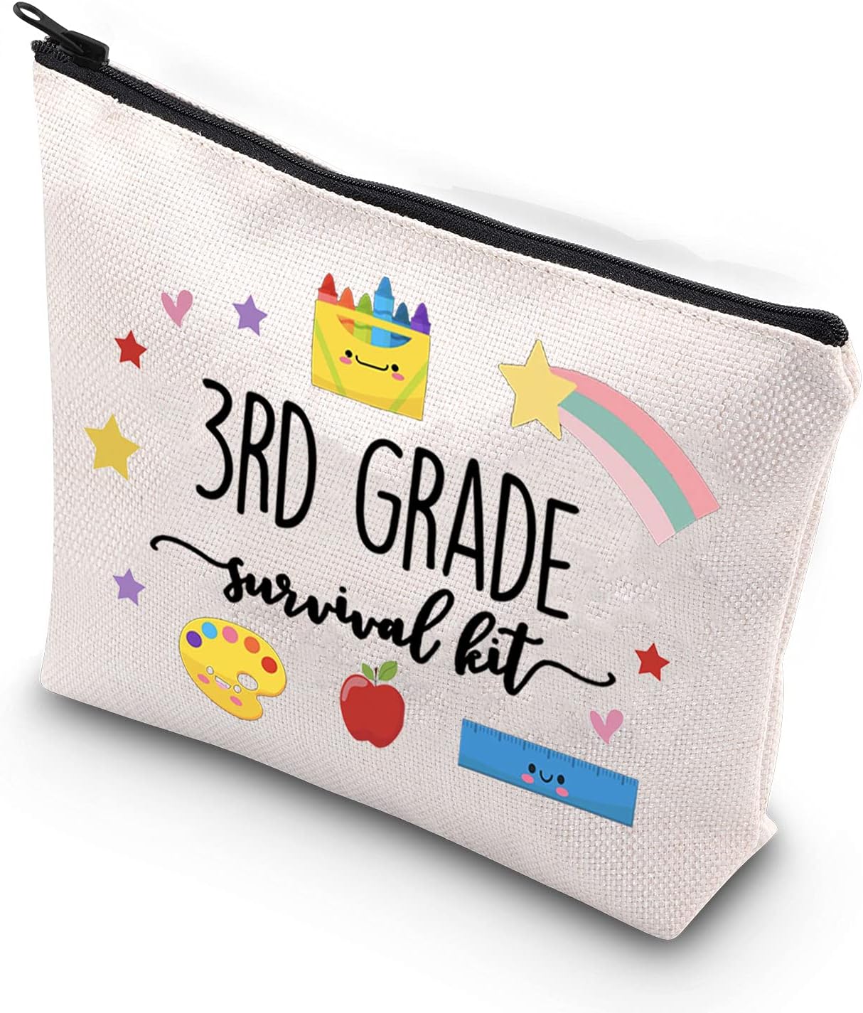 Amazon.com: WCGXKO 3rd Grade Teacher Gift Back To School Gift 3rd Grade ...