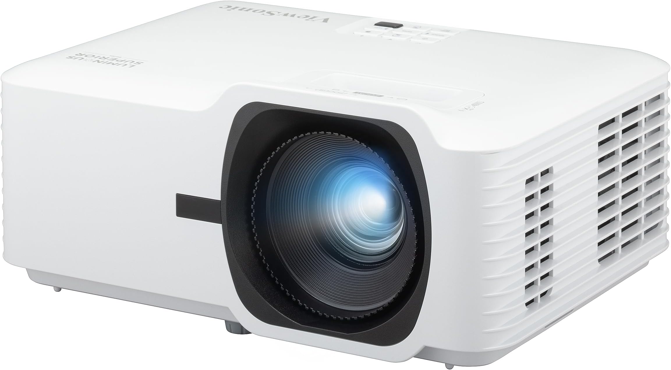 Viewsonic M2 Portabler LED Beamer (Full-HD, 1.200 Lumen, Rec. 709, HDMI ...