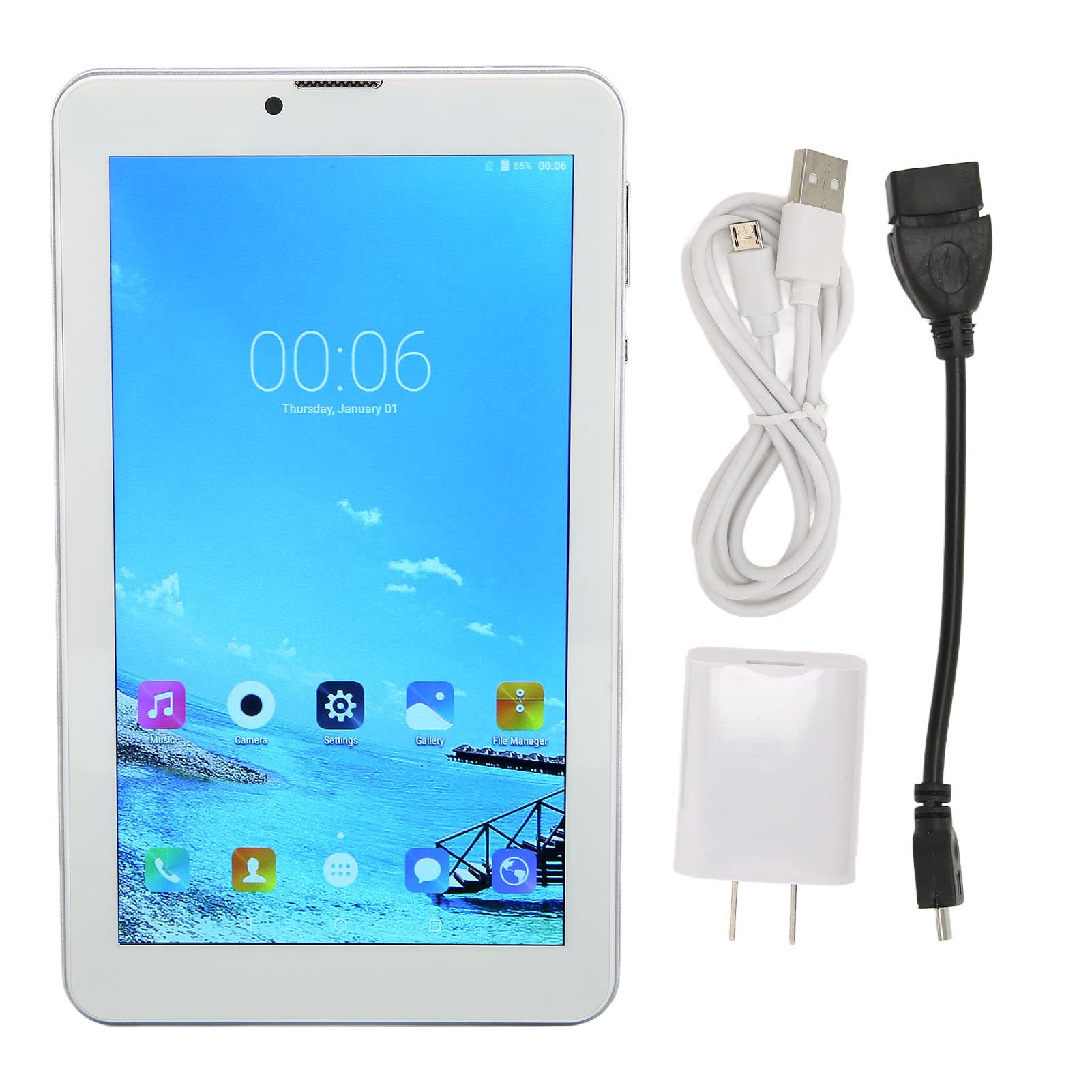 Tablet Advan Vandroid