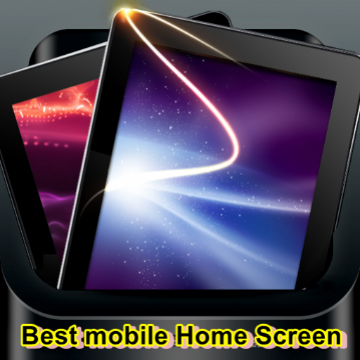 Best mobile Home Screen - App on Amazon Appstore