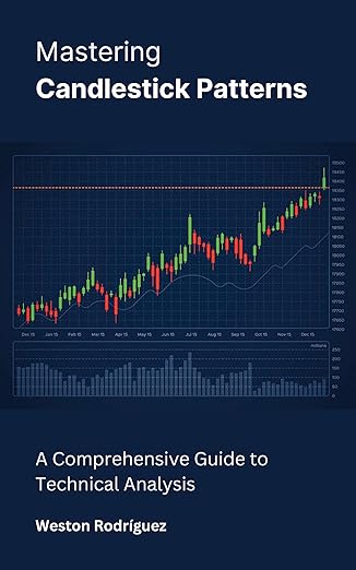 Amazon.com: Mastering Candlestick Patterns: A Comprehensive Guide to ...