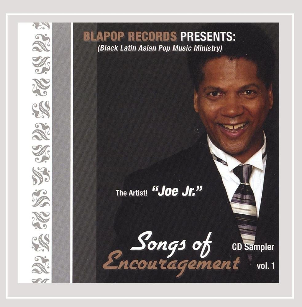 Joe Jr. - Songs of Encouragement 1 - Amazon.com Music