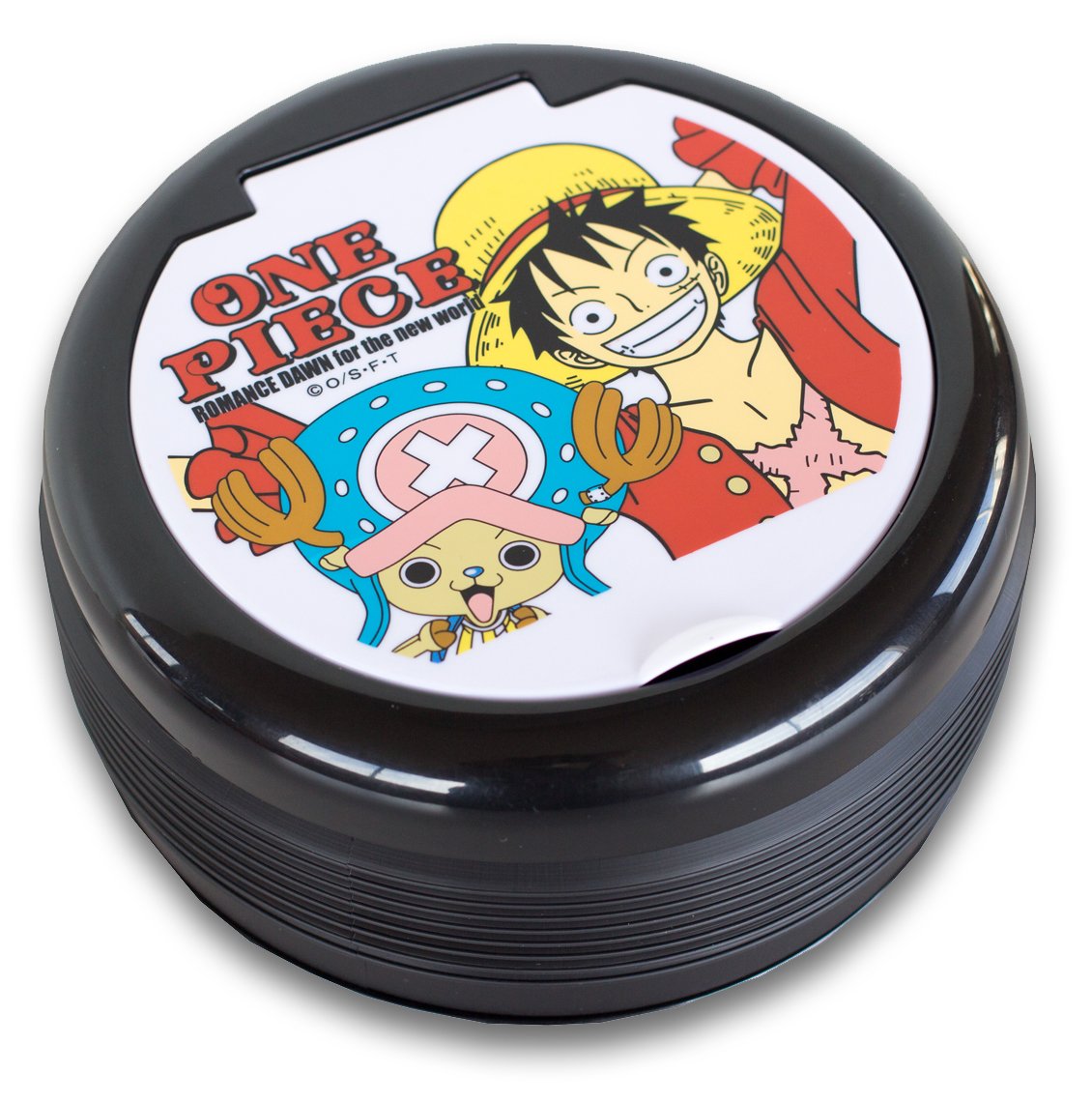 Amazon.com: AkiraKuni Piece bellows dust (Trash) New World size about ...