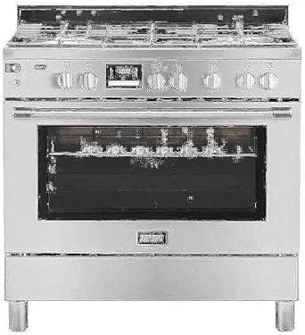 Zanussi Cooker Freestanding 90 cm TasteMax Air fry, 5 Burner, pan ...