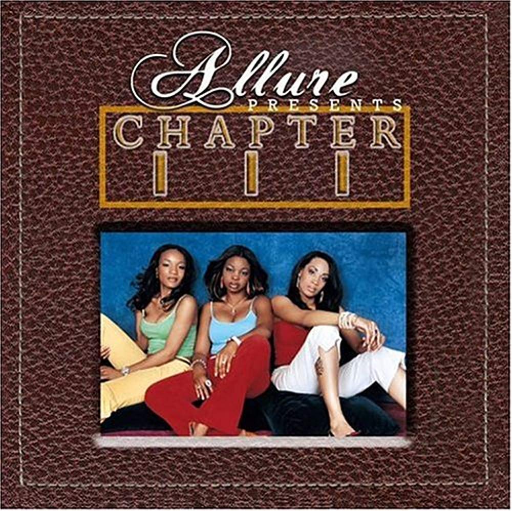Allure - Chapter III - Amazon.com Music