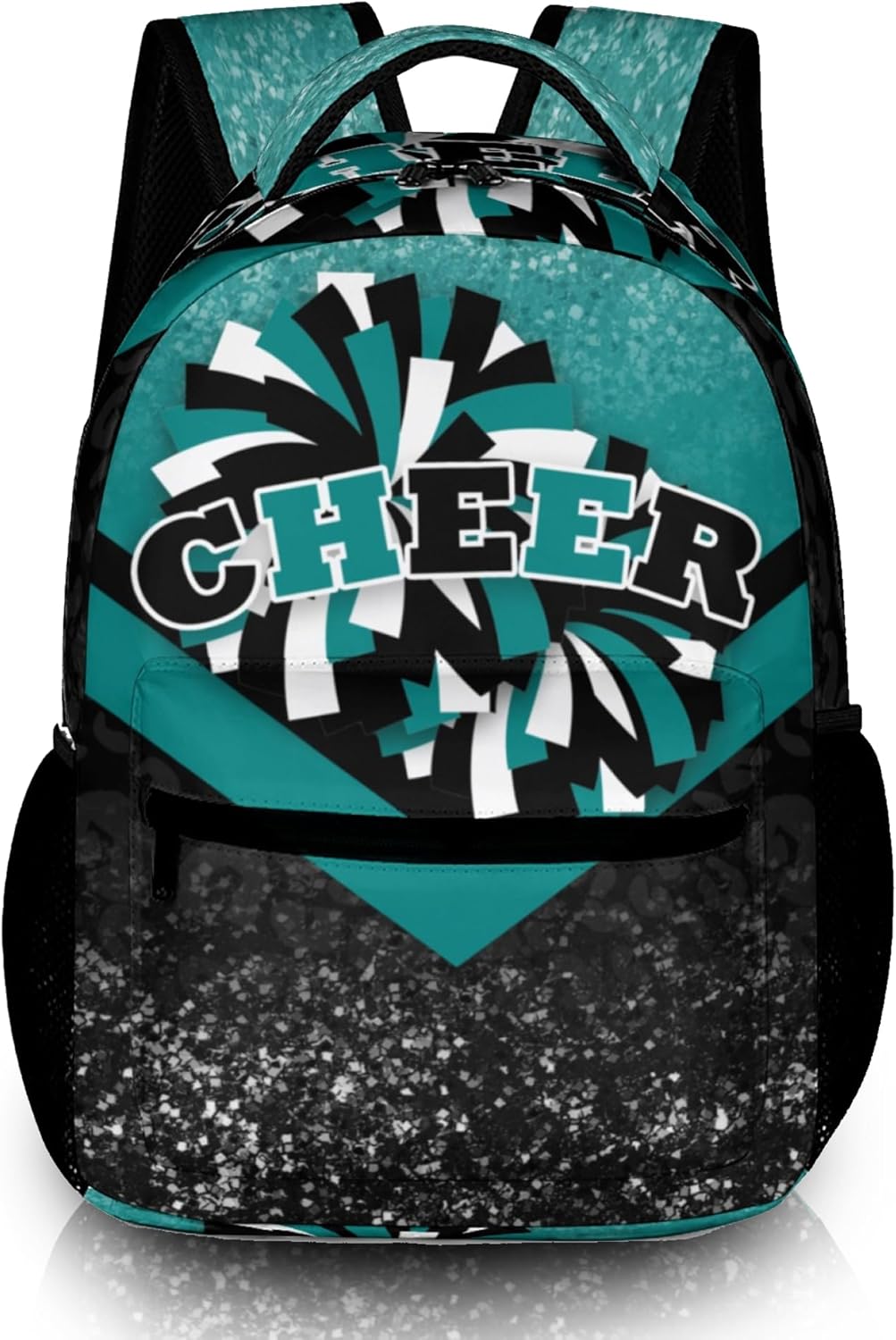 Amazon.com | SKYIGC Cheer Backpacks for Cheerleaders, Cheerleading ...