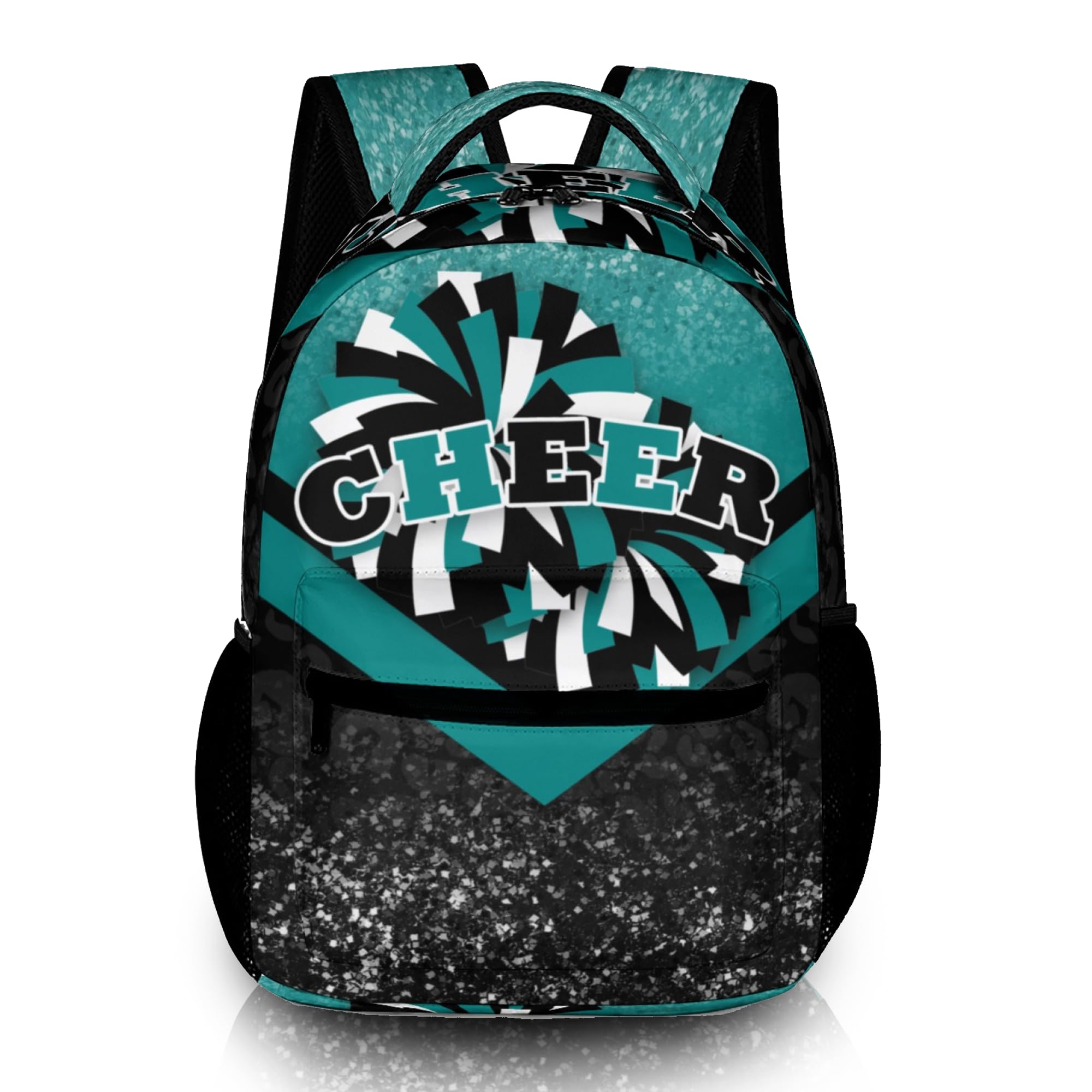 Amazon.com | SKYIGC Cheer Backpacks for Cheerleaders, Cheerleading ...