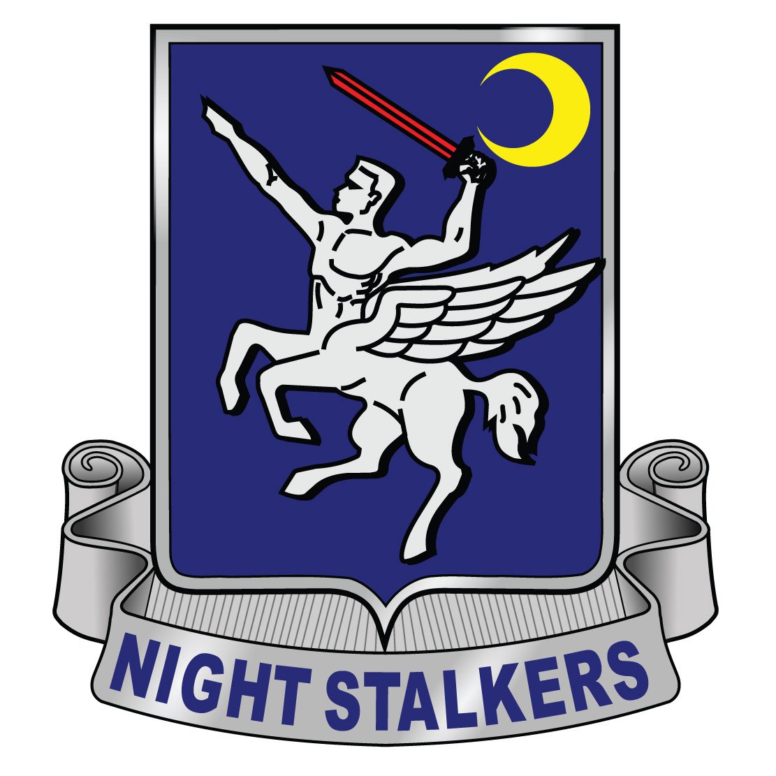160th Soar Patch