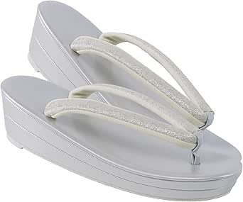 Amazon.co.jp: [NISHIORI] Formal Sandals, 2-Core Ladies, Free Size ...