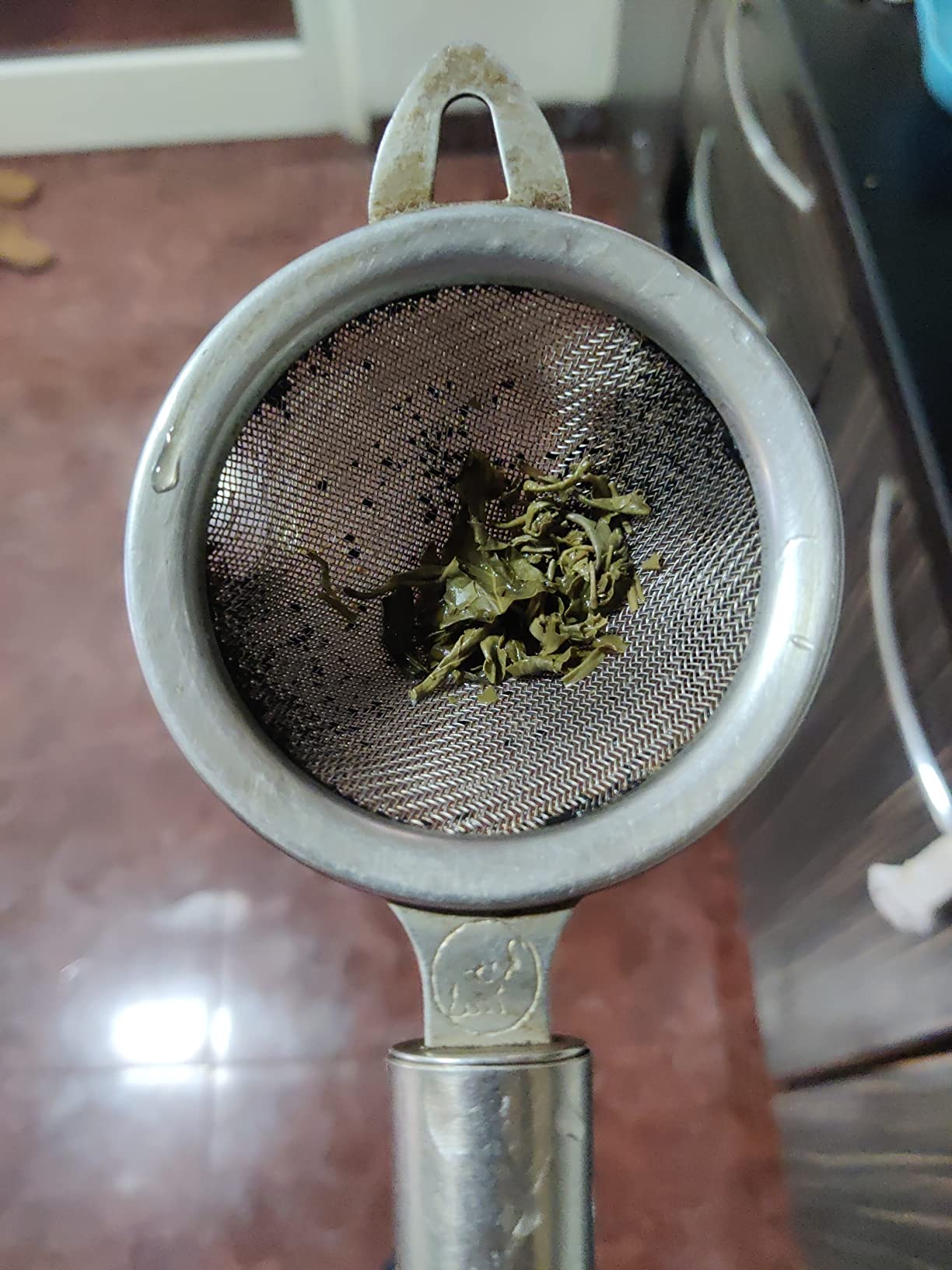 Origo Tea - Premium Whole Leaf Green Tea - 100 grams Tin : Amazon.in ...