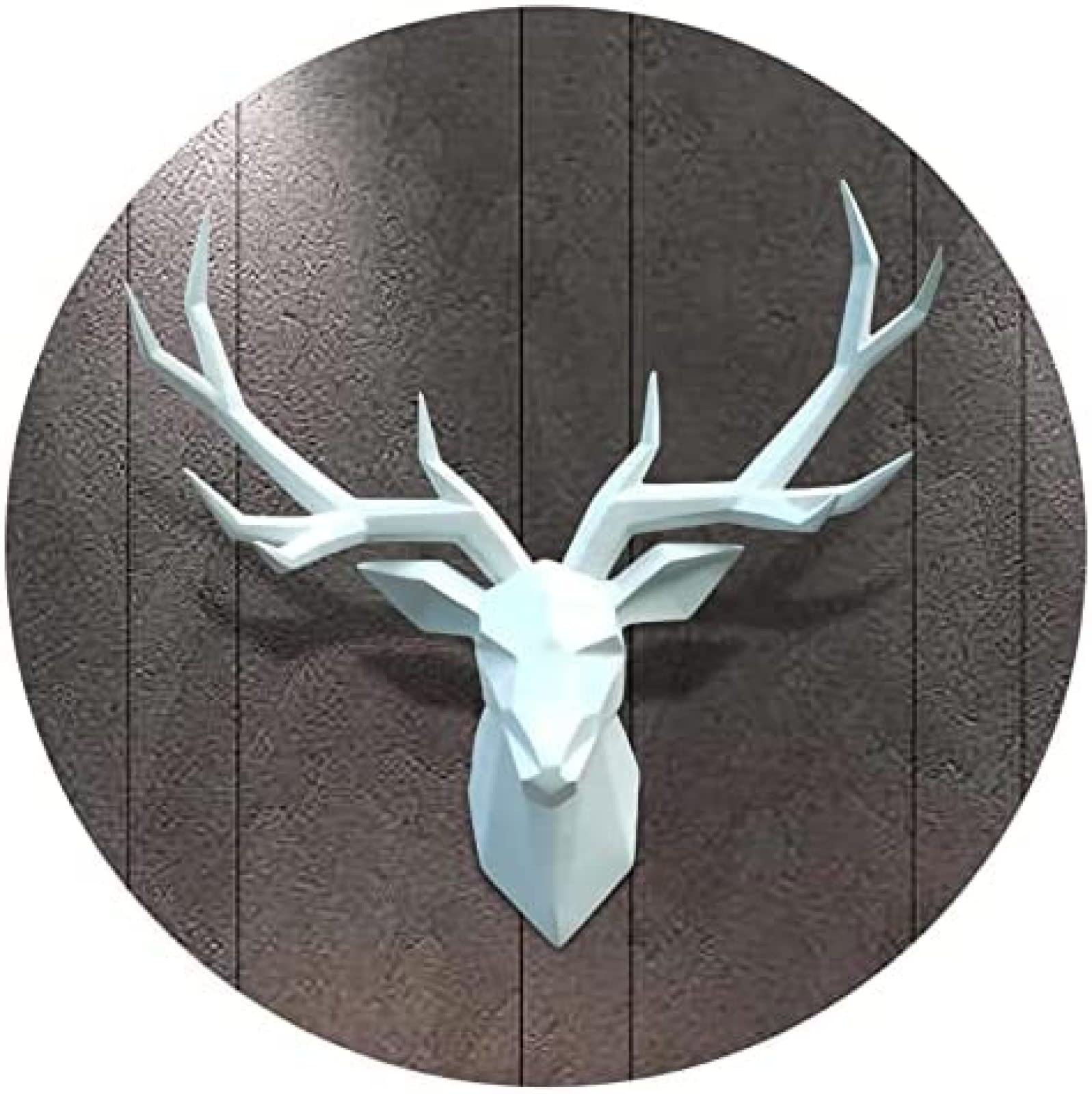 Tête De Cerf