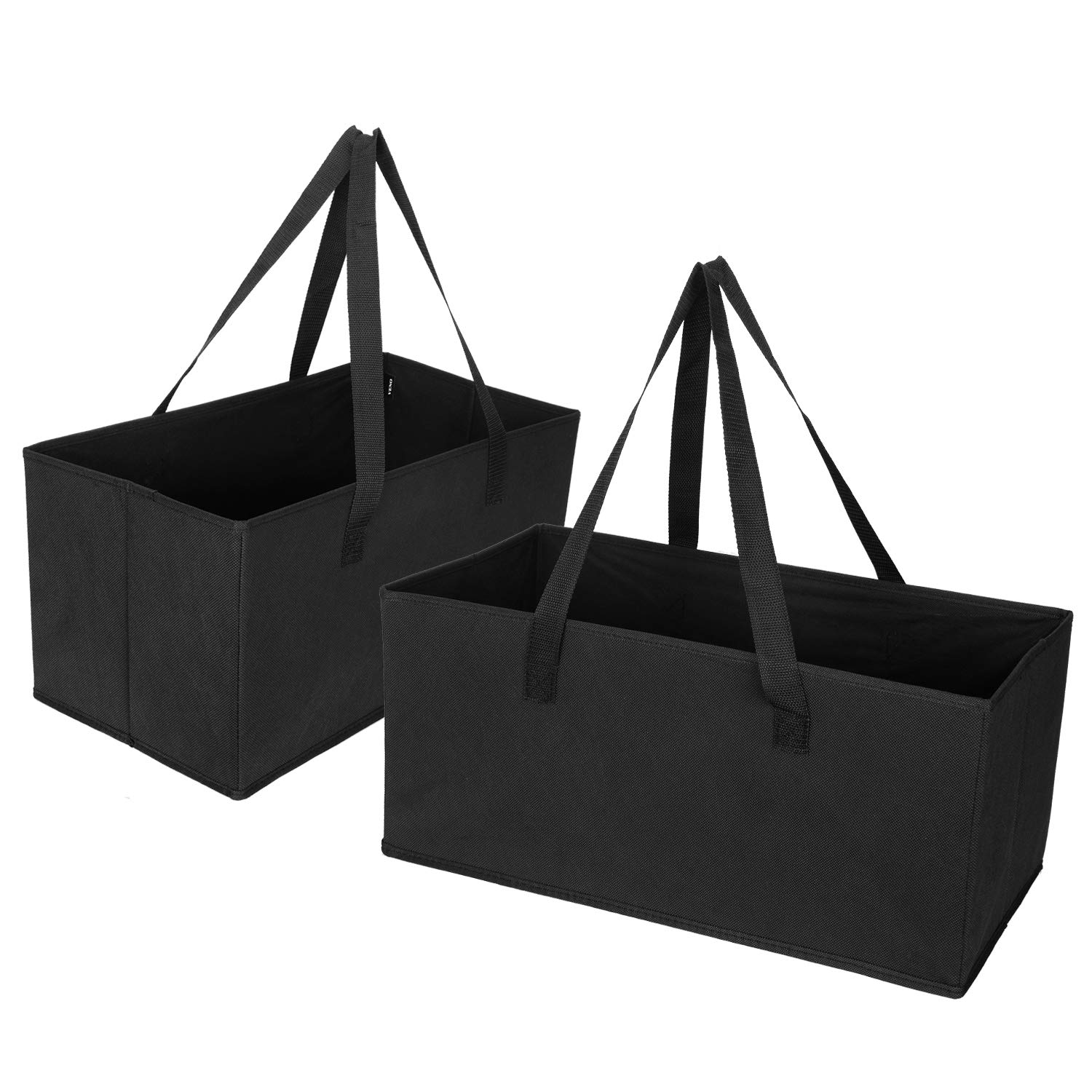Buy VENO Reusable Grocery Shopping Bags, Storage Boxes, Handy, Premium ...