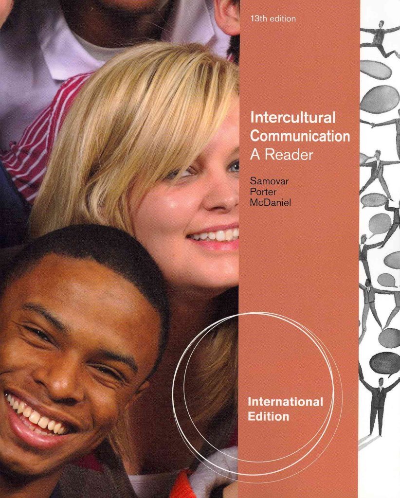Amazon.com: Intercultural Communication: A Reader: 9780495898313 ...