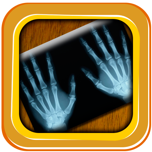 Figure 1 - App on Amazon Appstore