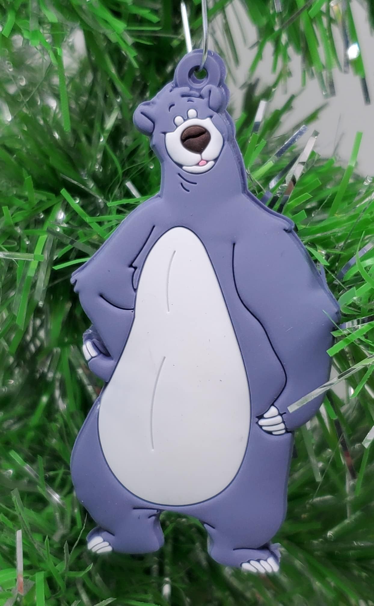 Amazon.com: Disney Mowgli and Baloo Singing Living Magic Sketchbook ...