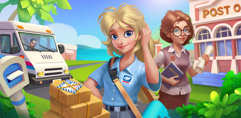Merge County:Amazon.de:Appstore for Android