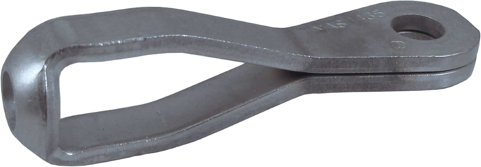 Amazon.com: Wire Rope Eye Fittings - Wire Rope Eye Fittings / Chain ...