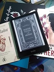 Donde viven las musas (Poesía) (Spanish Edition) : Dos Santos, Marianela: Amazon.com.mx: Libros