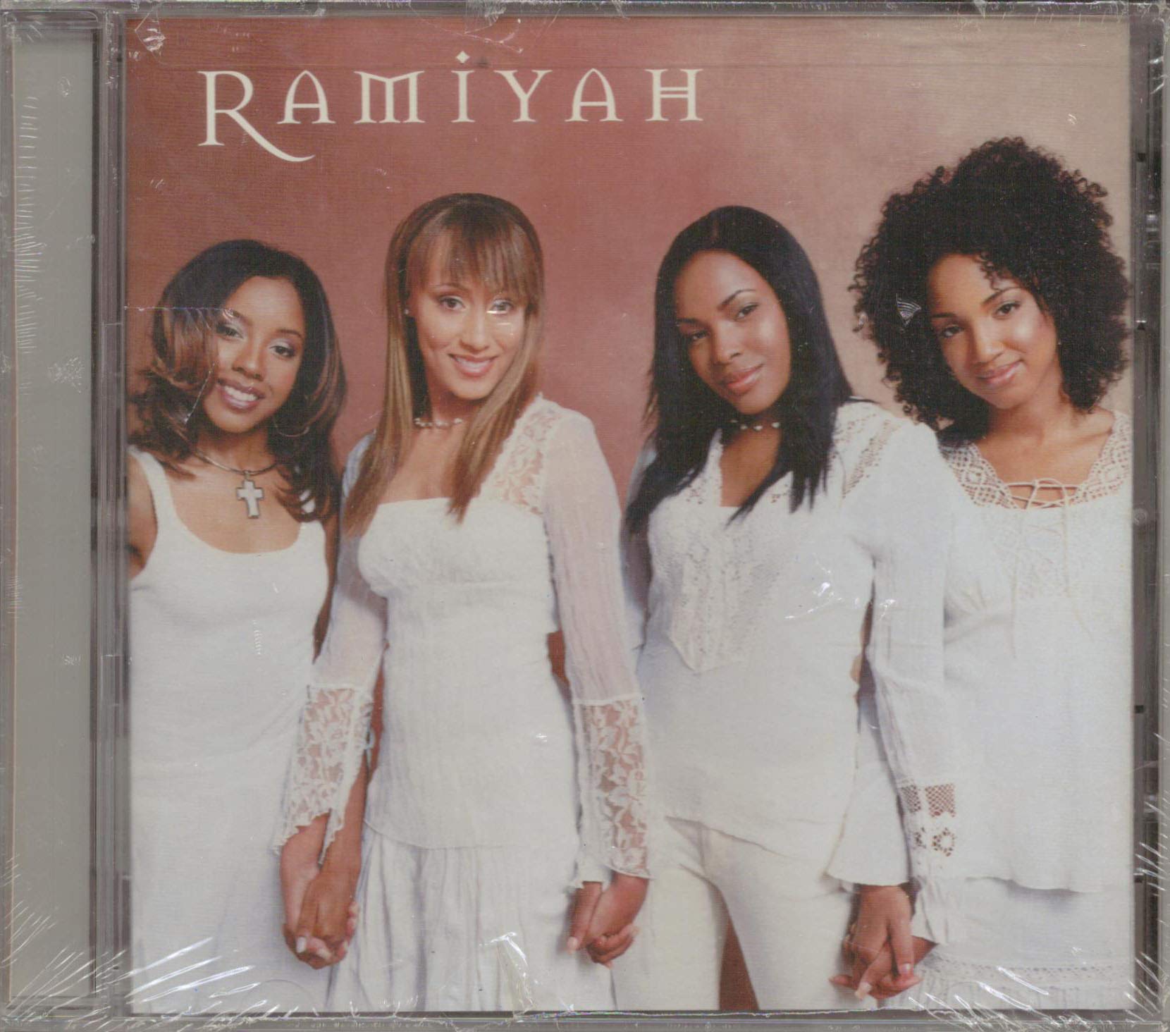 Ramiyah - Ramiyah - Amazon.com Music