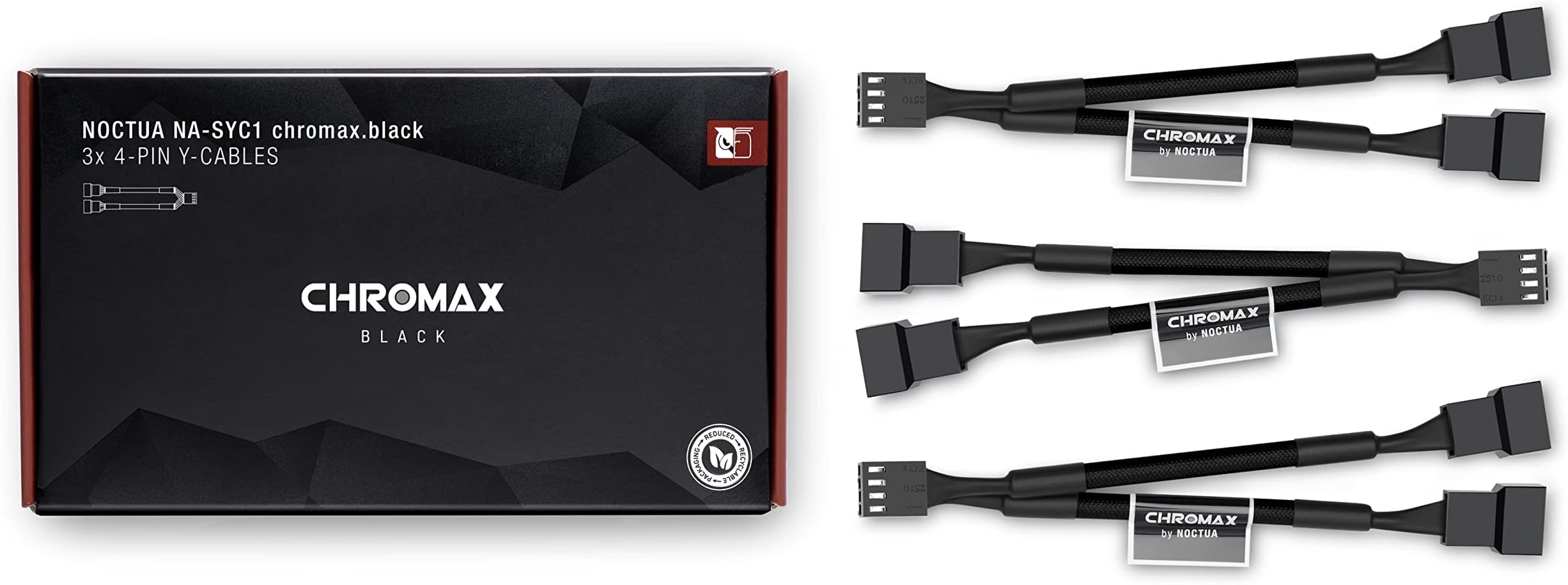 Amazon.com: NZXT Control Hub - Digital RGB Lighting and PWM Fan Speed ...