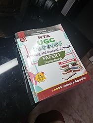 Trueman's UGC NET/SET General Paper I - Teaching & Research Aptitude 2020 Edition eBook : Sajit ...