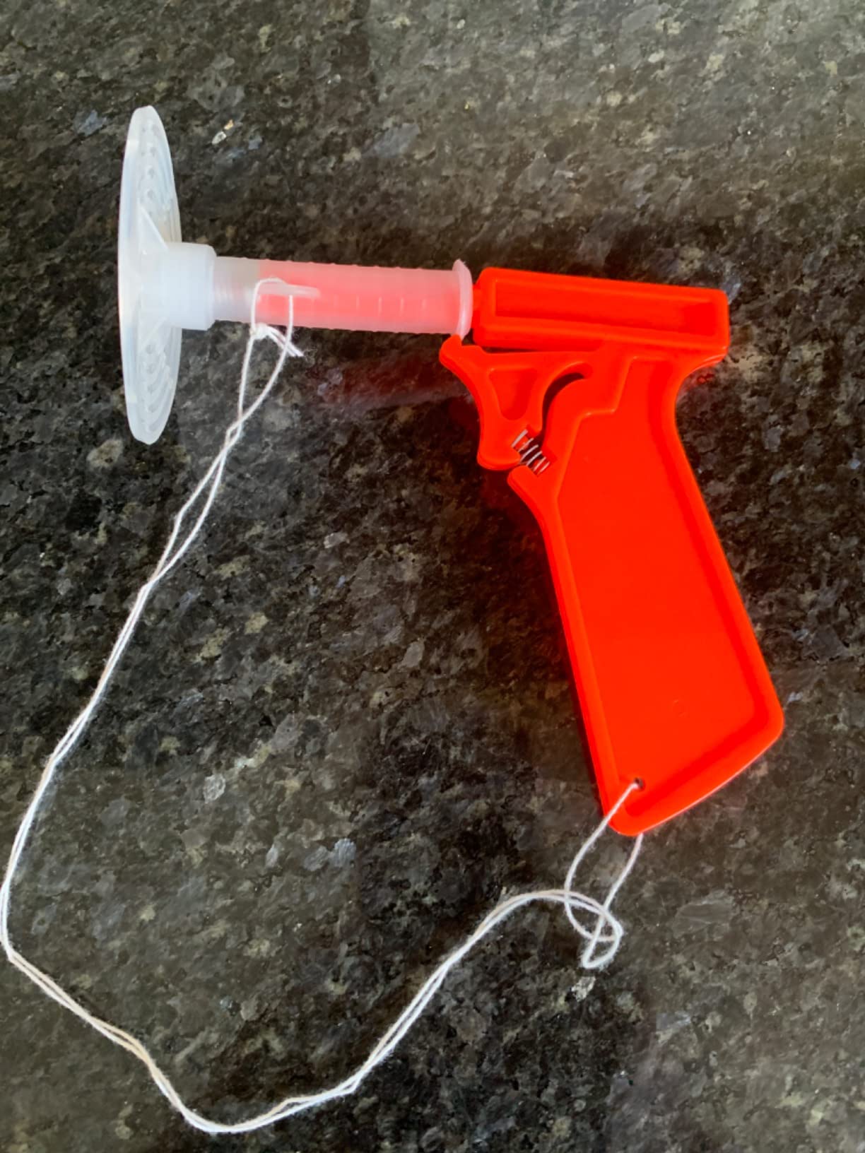 The Amazing Fly Gun: Amazon.co.uk: Garden