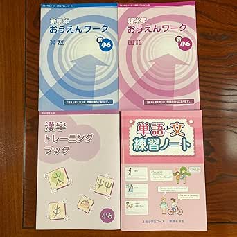 Amazon.co.jp: Oen Work Mathematics Japanese Kanji English : Office Products