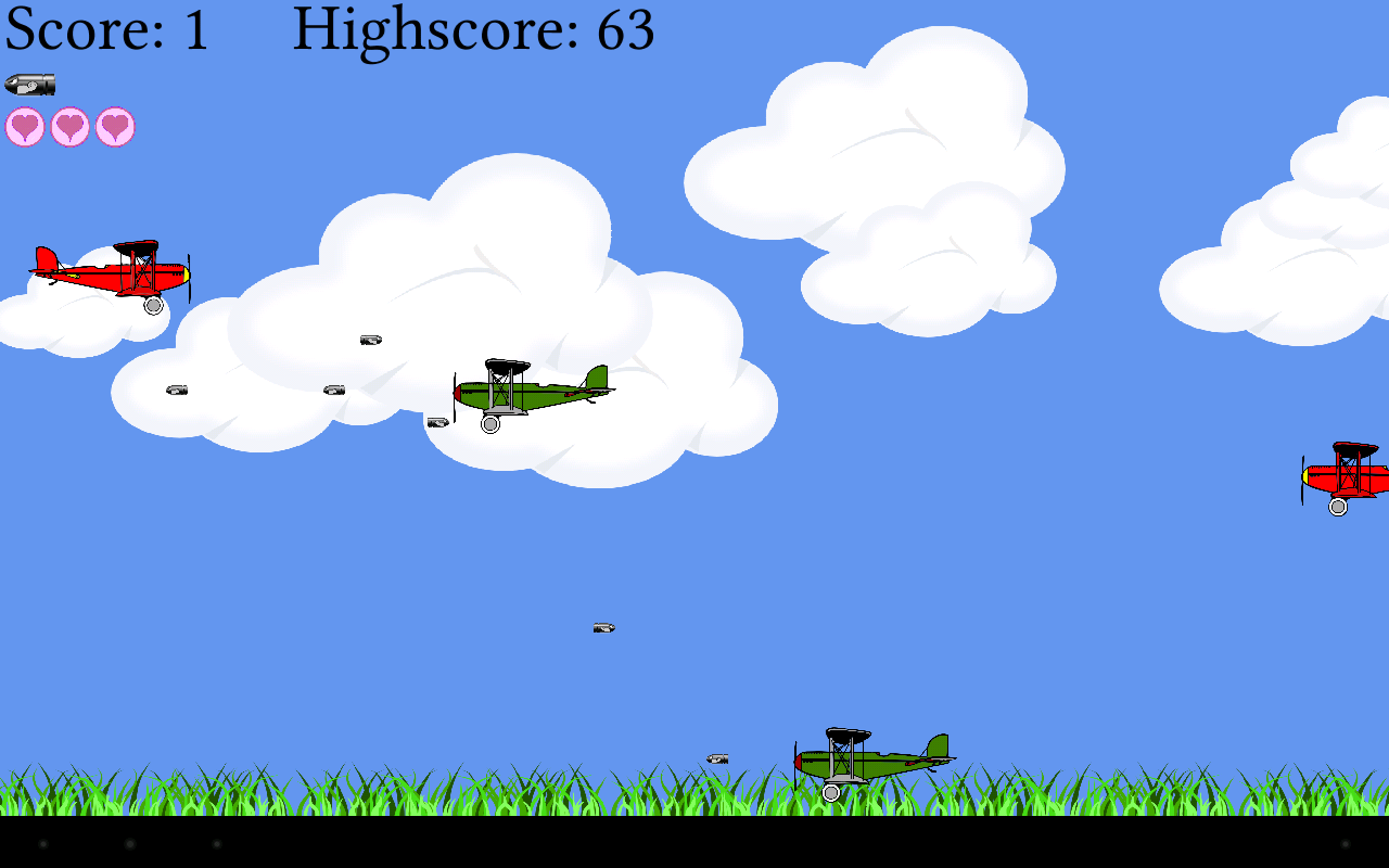 Planes 2D - App on Amazon Appstore