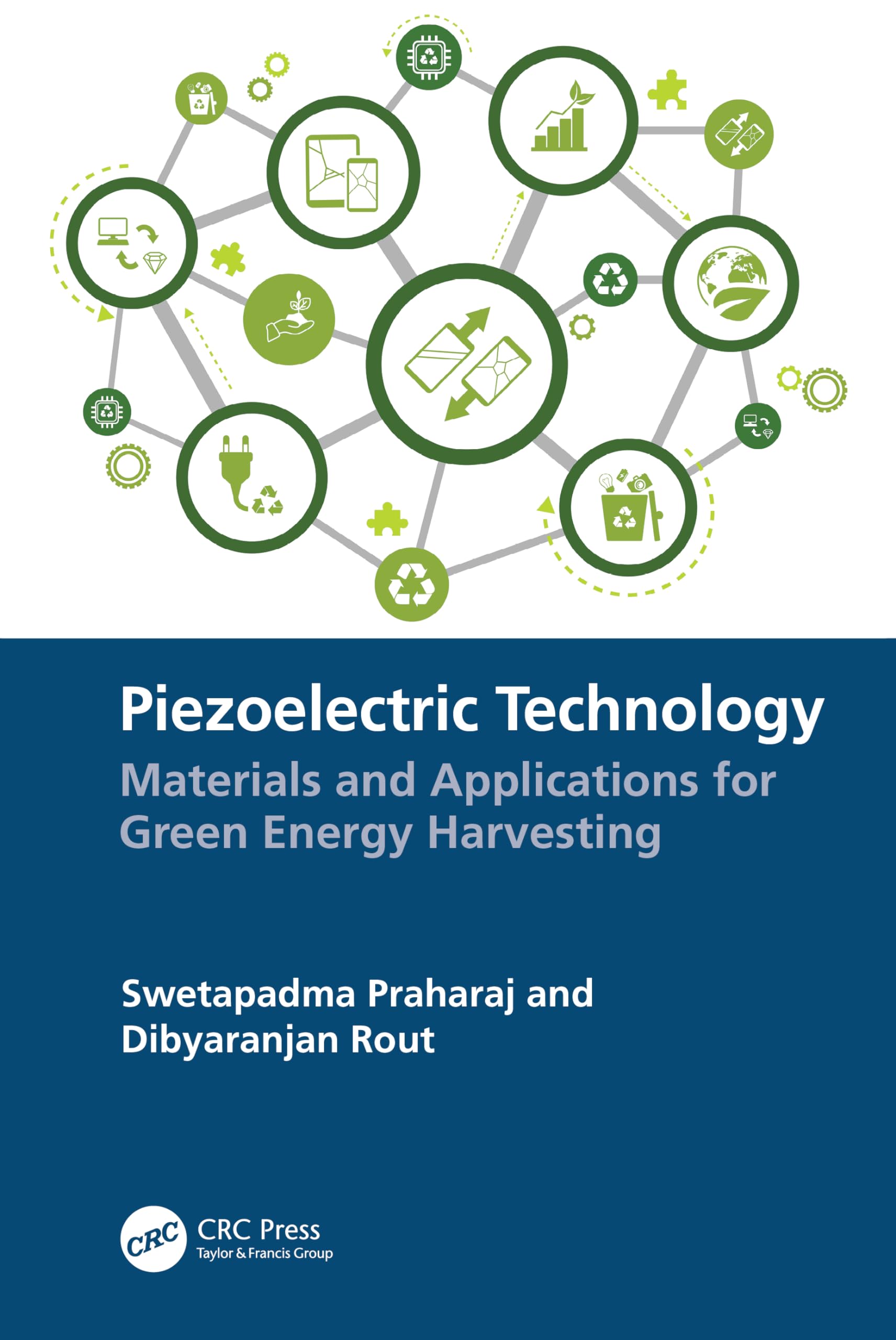 Amazon.com: Piezoelectric Technology: 9781032329062: Praharaj ...