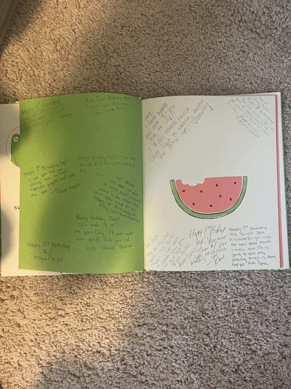 The Watermelon Seed: Pizzoli, Greg, Pizzoli, Greg: 9781484712368 ...