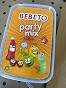 Bebeto Gummy Party Mix Sweets, Chewy Fruity Sweets, Halal Certified ...