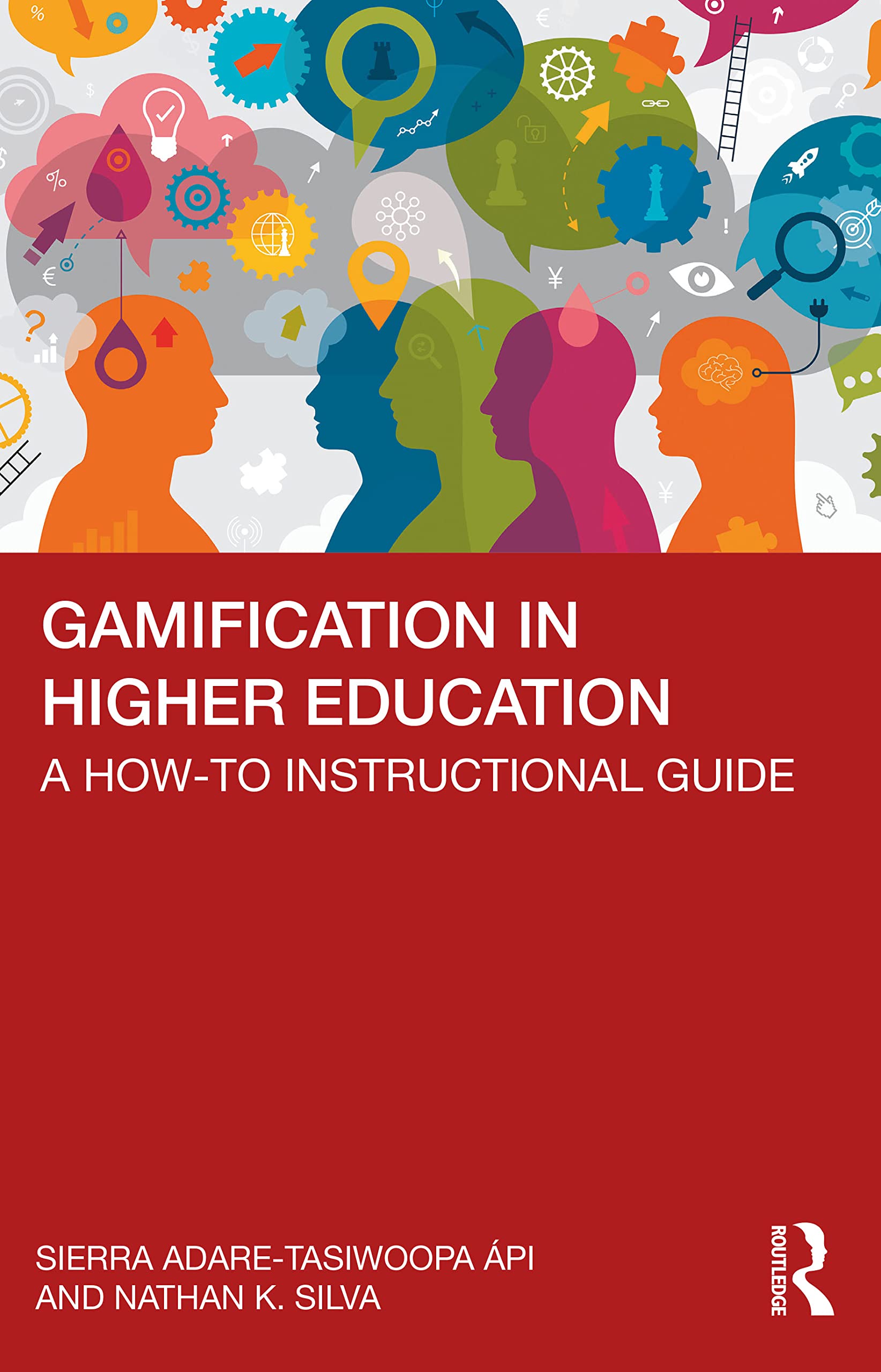 Amazon | Gamification in Higher Education | Adare-Tasiwoopa ápi, Sierra ...
