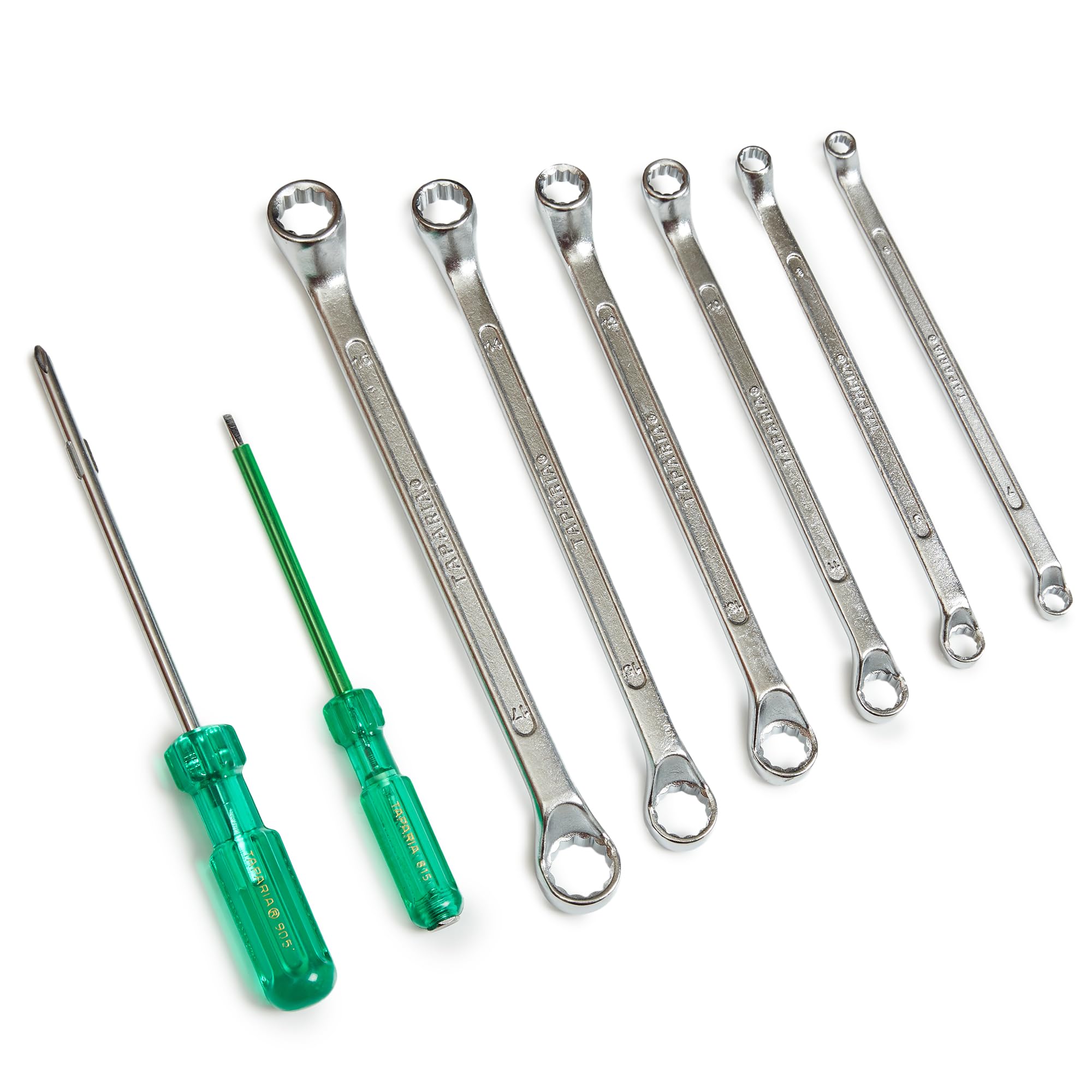 Taparia TK-081 1806, 815, 905 Screwdriver 2 In 1, Line Tester, Ring ...