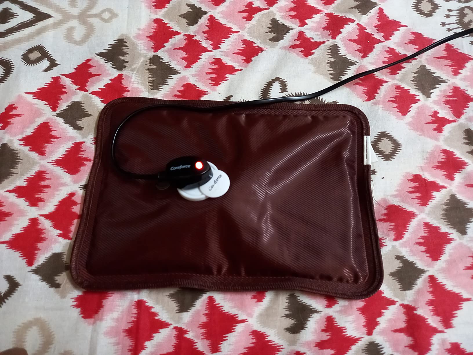 Careforce - The Force Behind Your Health Electric Hot Bag Electric Hot ...